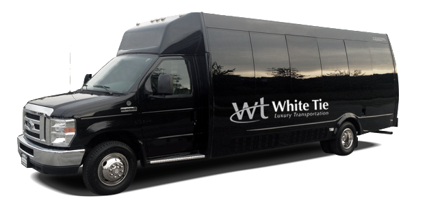 Cape Cod Limousine & Transportation Services | White Tie